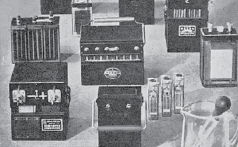 Energywith’s Proposal-Based Energy Storage Solution - Energywith Co., Ltd.