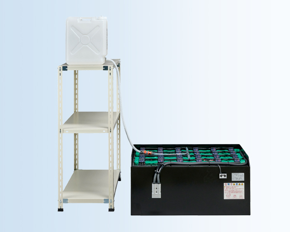 SUPER《LIFTTOP》ECO - Energywith Co., Ltd.